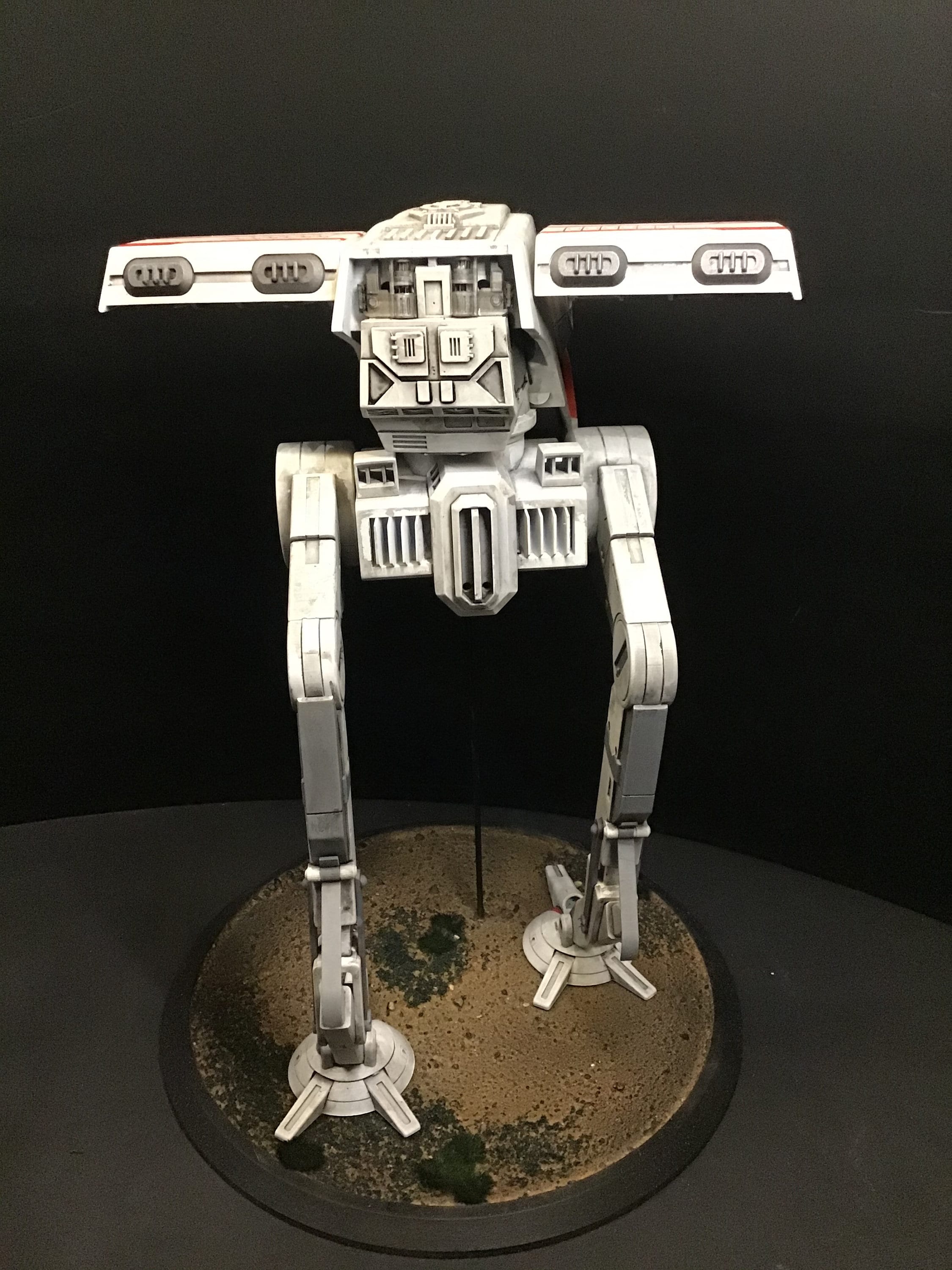 AT-DP Arc Cannon Prototype stl Files for 3d Printing - Etsy