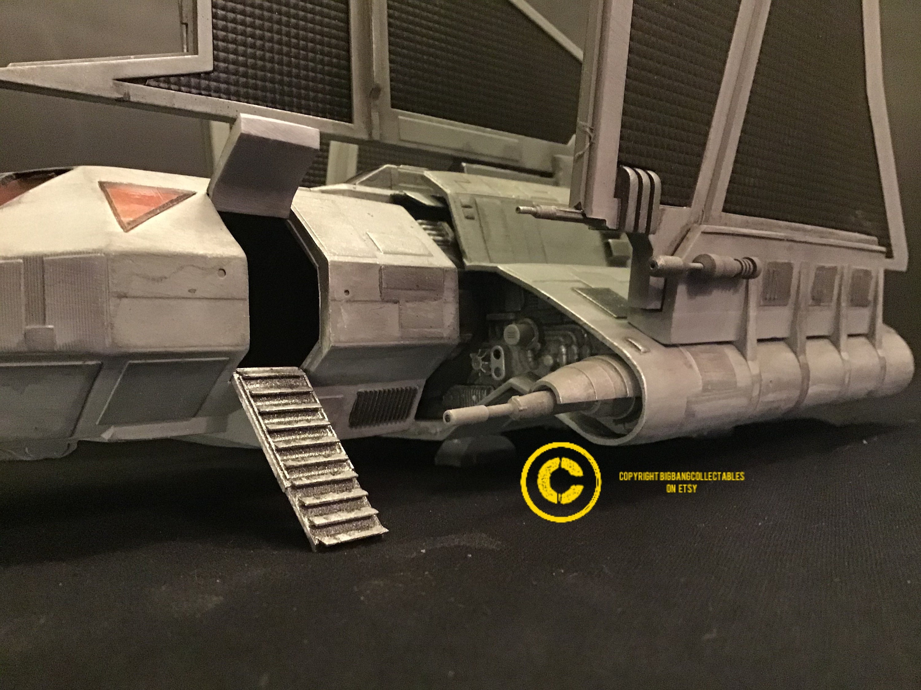 Havoc Marauder (stl. Files for 3d Printing) - Etsy