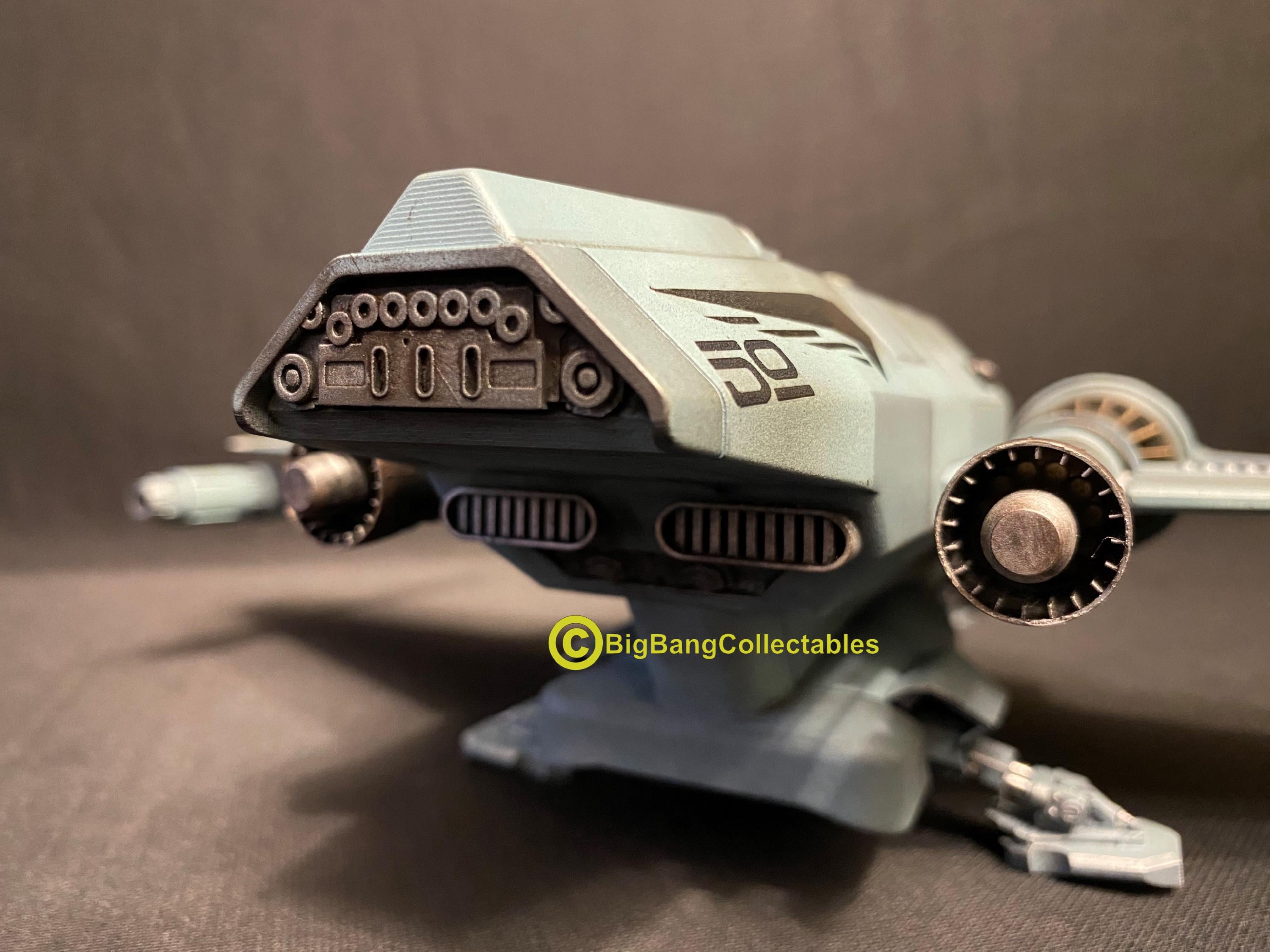 ARC 170 Concept (digital Files) - Etsy