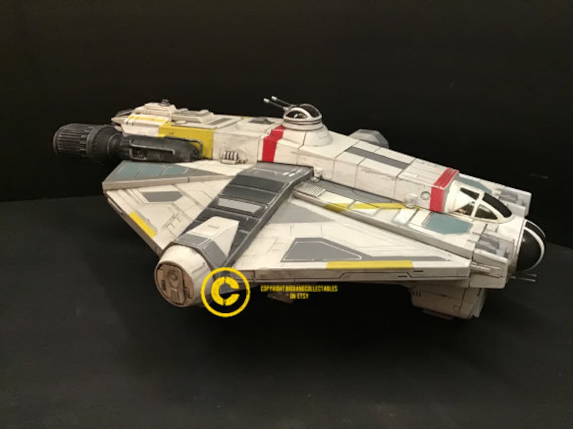 The Ghost Stl. Files for 3d Printing - Etsy