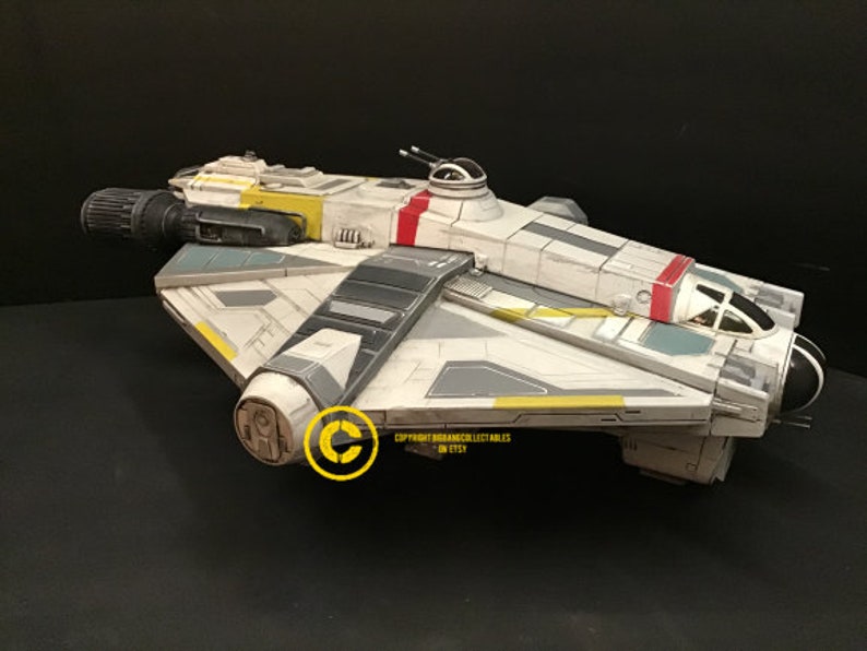 The Ghost Stl. Files for 3d Printing - Etsy