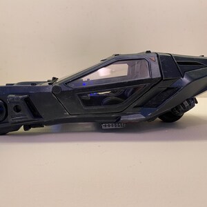 K's Spinner From Blade Runner 2049 (stl. Files for 3d Printing) - Etsy