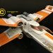 X Wing Aero Concept (stl. Files for 3D Printing) - Etsy