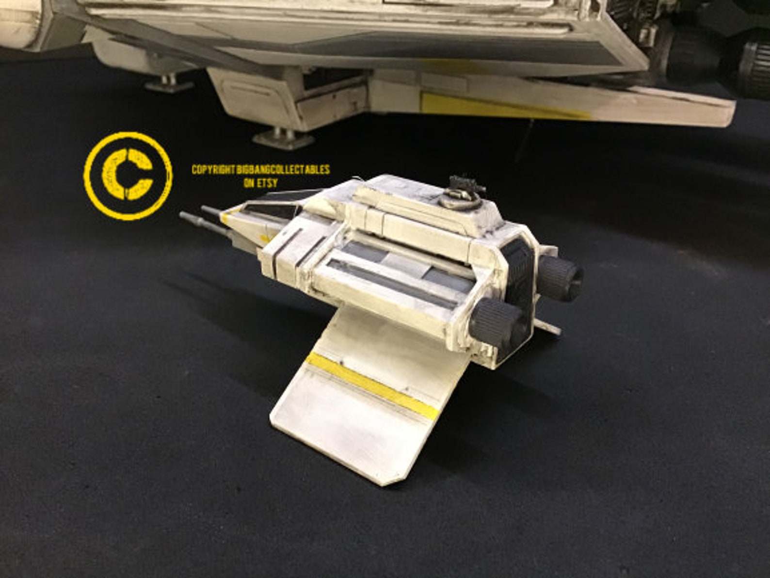 The Ghost Stl. Files for 3d Printing - Etsy