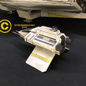 The Ghost Stl. Files for 3d Printing - Etsy