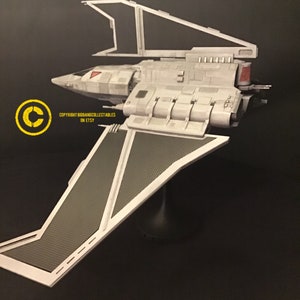 Havoc Marauder (stl. Files for 3d Printing) - Etsy