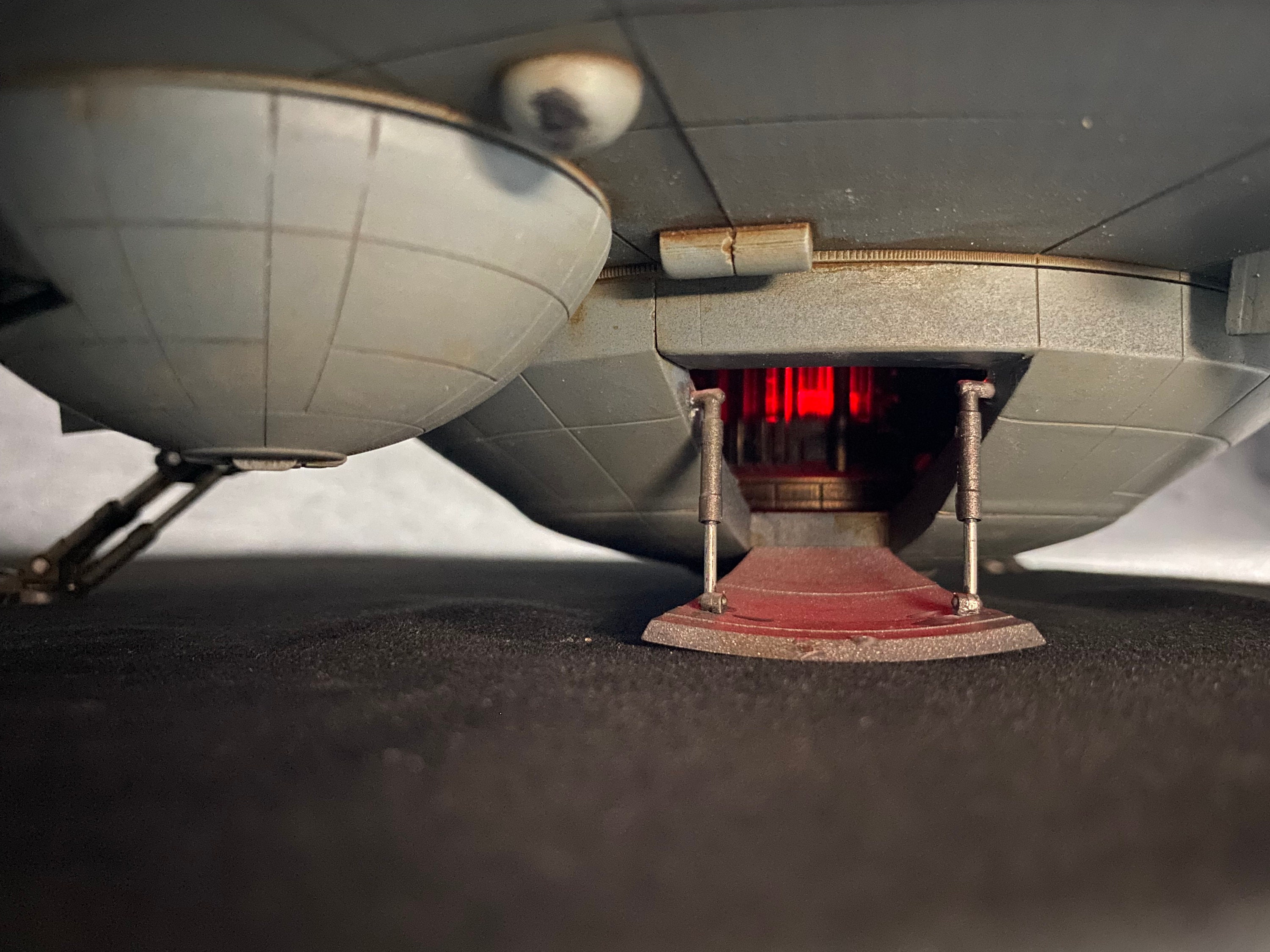 German WWII Anti Gravity UFO stl Files for 3d Printing - Etsy Canada