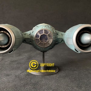 TIE Racer (.stl Files for 3d Printing) - Etsy