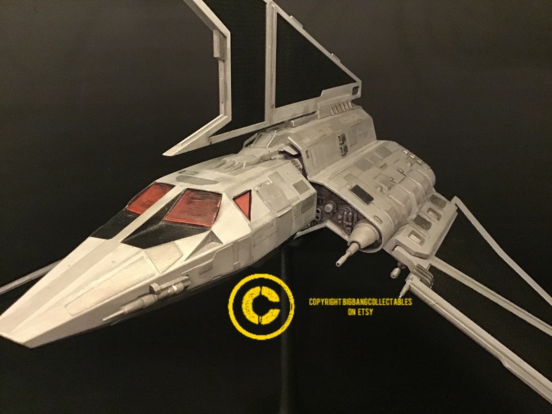 Havoc Marauder (stl. Files for 3d Printing) - Etsy