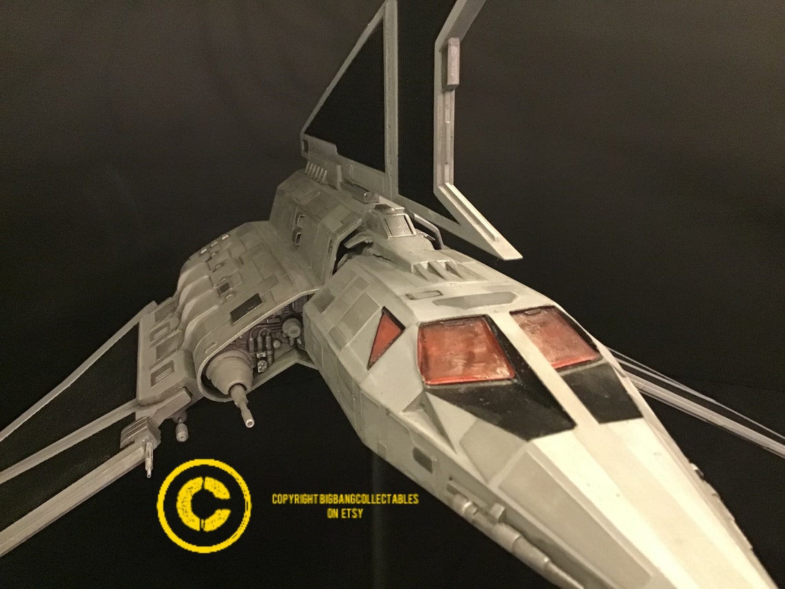 Havoc Marauder (stl. Files for 3d Printing) - Etsy