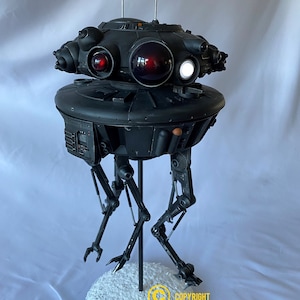 Probe Droid (digital Files for 3d Printing) - Etsy
