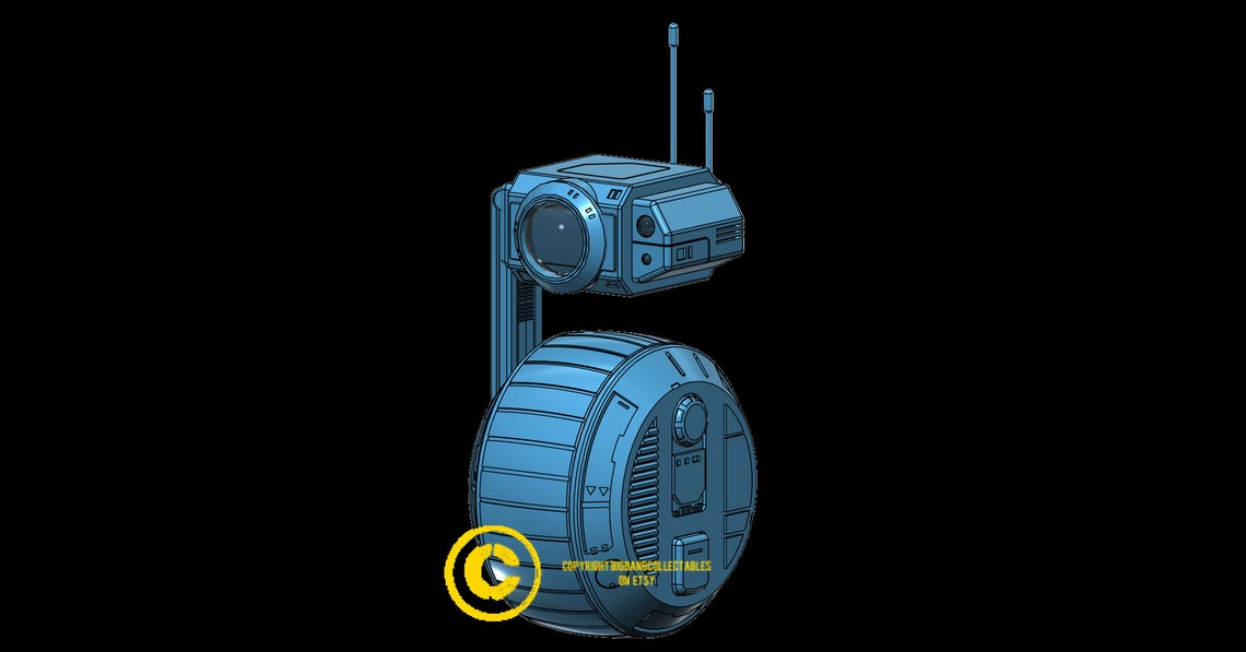 DO Concept stl. files for 3d printing. | Etsy