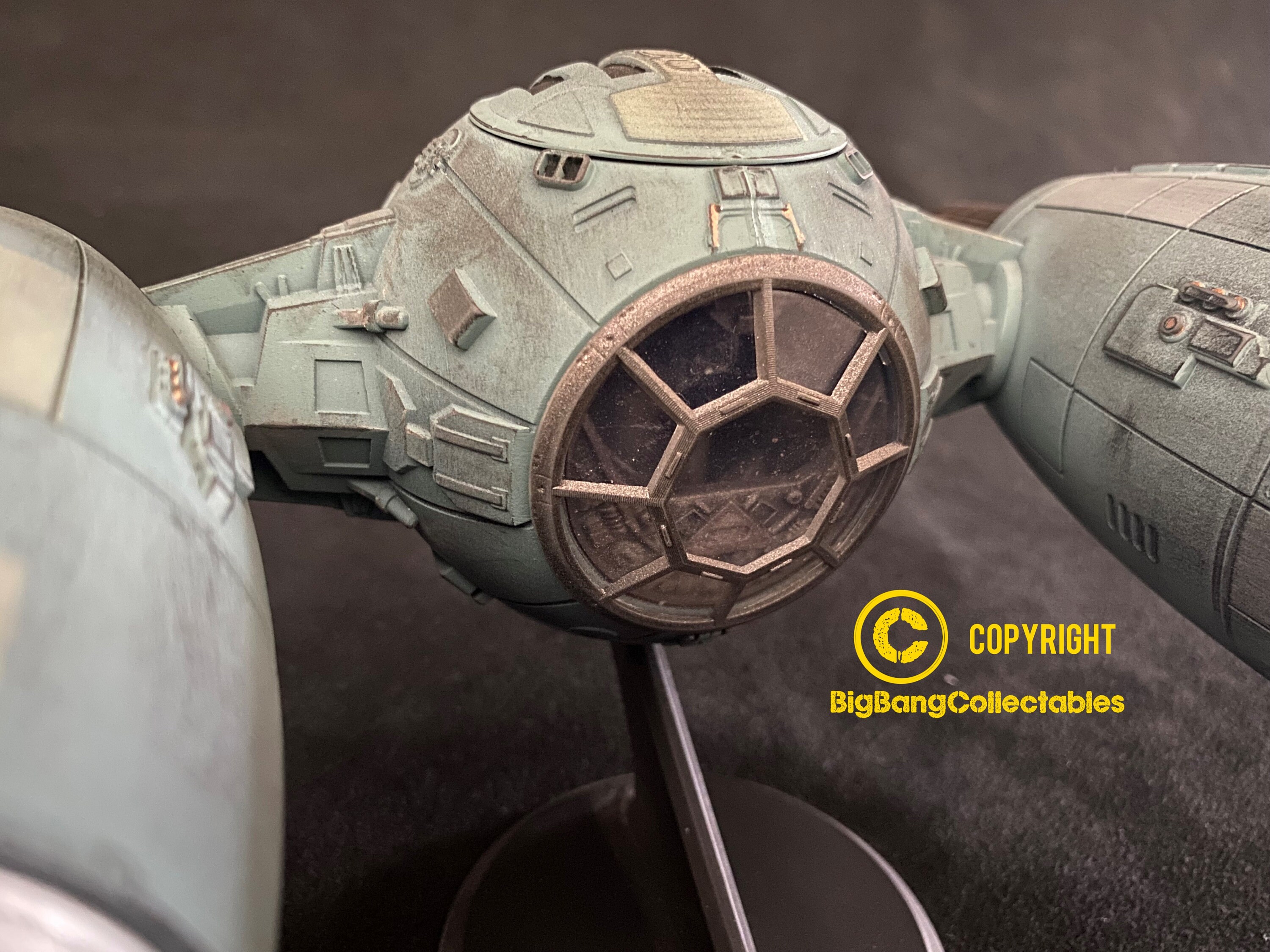 TIE Racer .stl Files for 3d Printing - Etsy UK