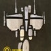 Cloakshape Fighter Concept (printable Files) - Etsy