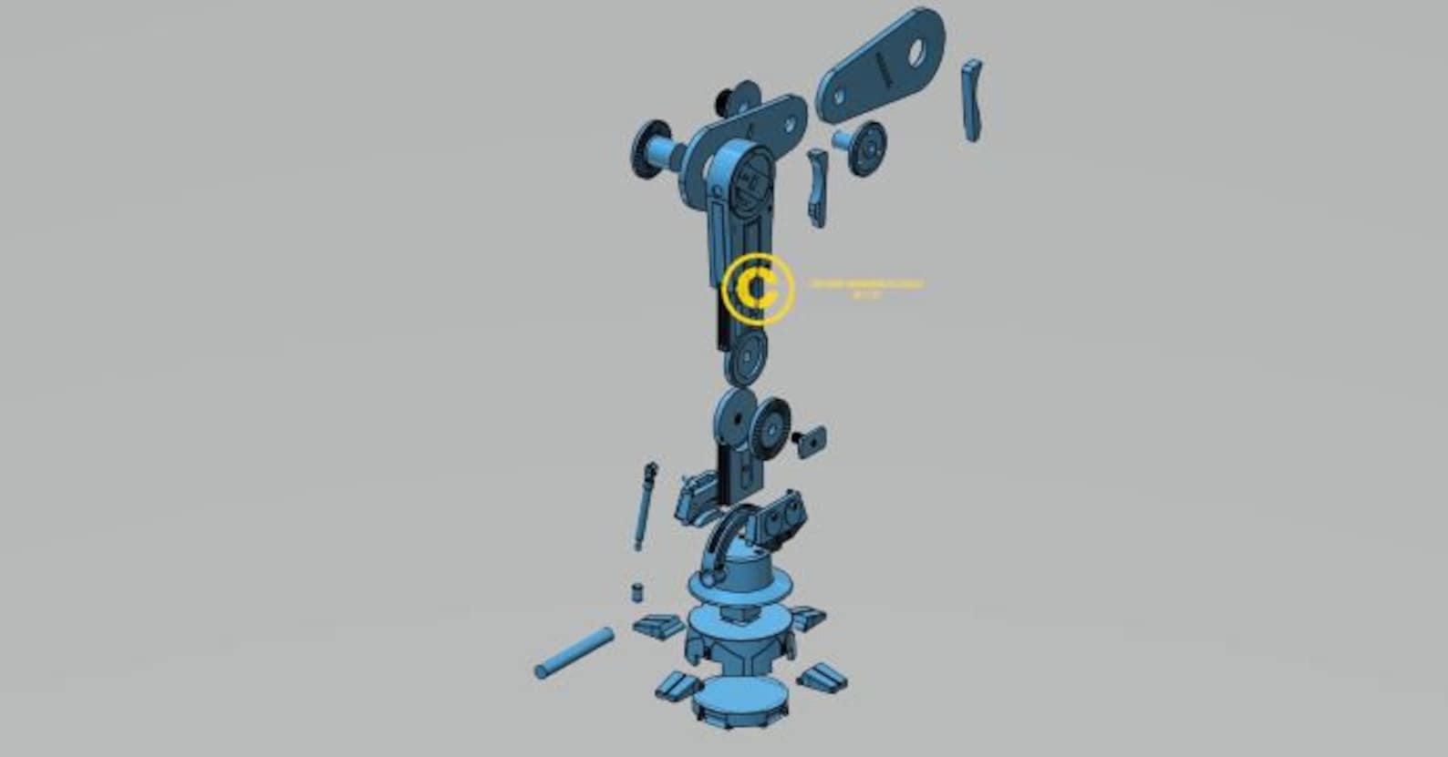 AT-AT Stl. Files for 3d Printing - Etsy UK