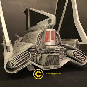 Havoc Marauder (stl. Files for 3d Printing) - Etsy UK