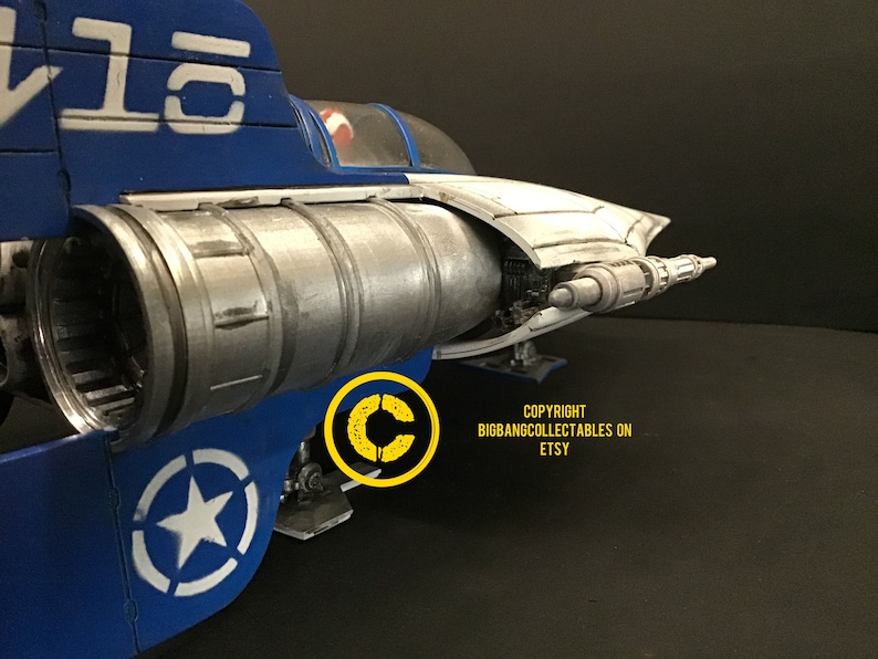 A Wing (stl. Files for 3d Printing) - Etsy