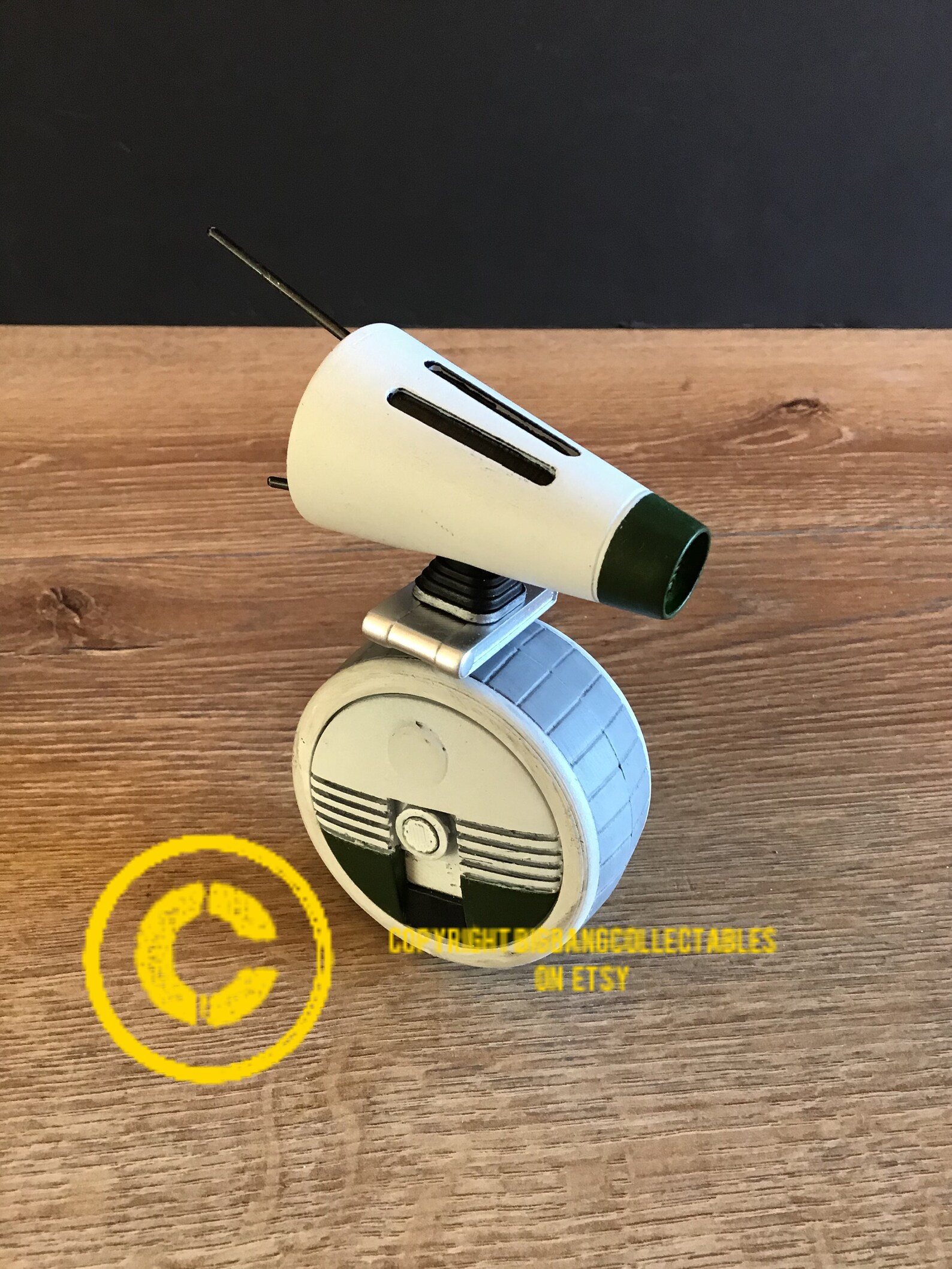 D0 Droid Stl. Files for 3d Printing - Etsy UK