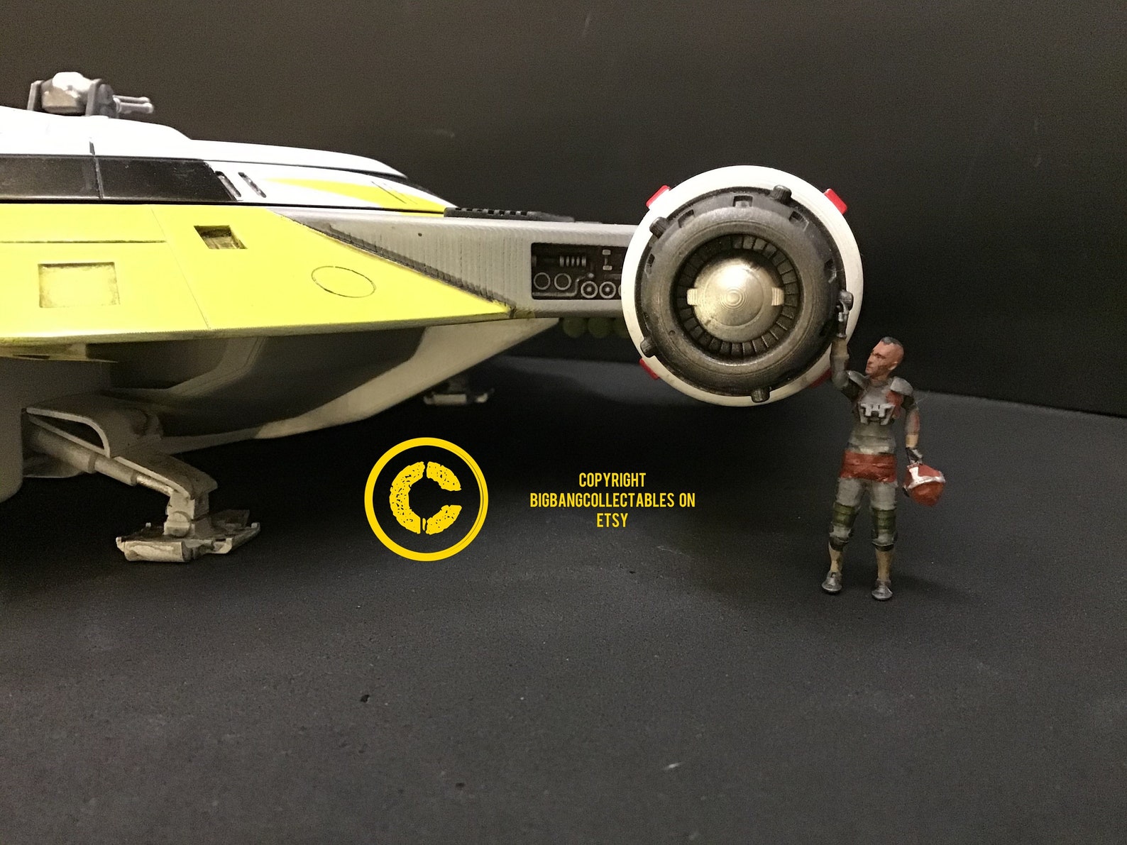 Shadow Caster stl Files for 3d Printing | Etsy UK