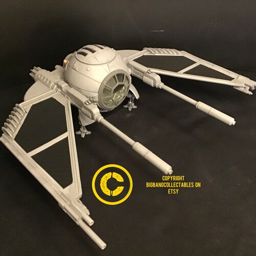 Havoc Marauder stl. Files for 3d Printing - Etsy