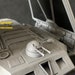 Echelon Assault Shuttle Concept (.stl Files for 3d Printing) - Etsy
