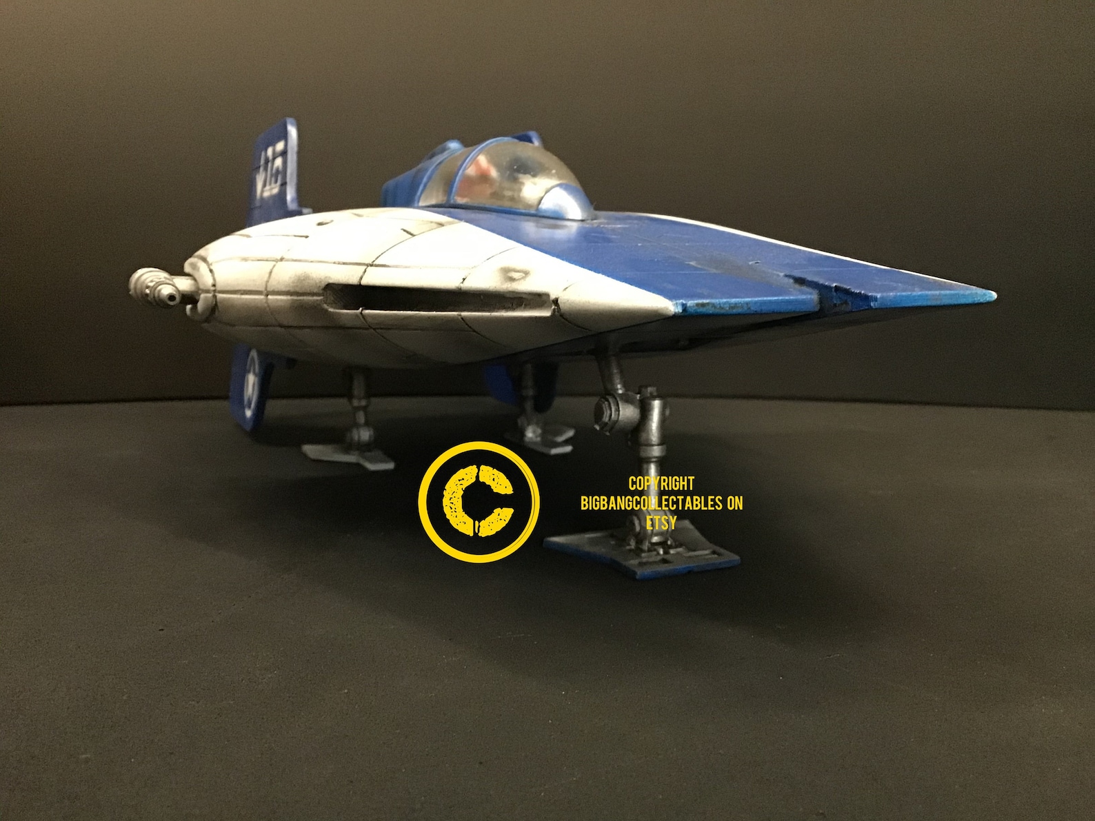 A Wing (stl. Files for 3d Printing) - Etsy