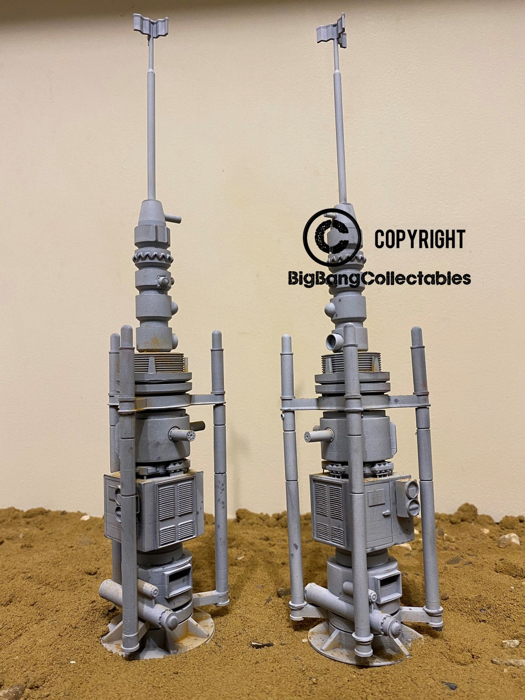 Moisture Vaporator (.stl Files for 3d Printing) - Etsy