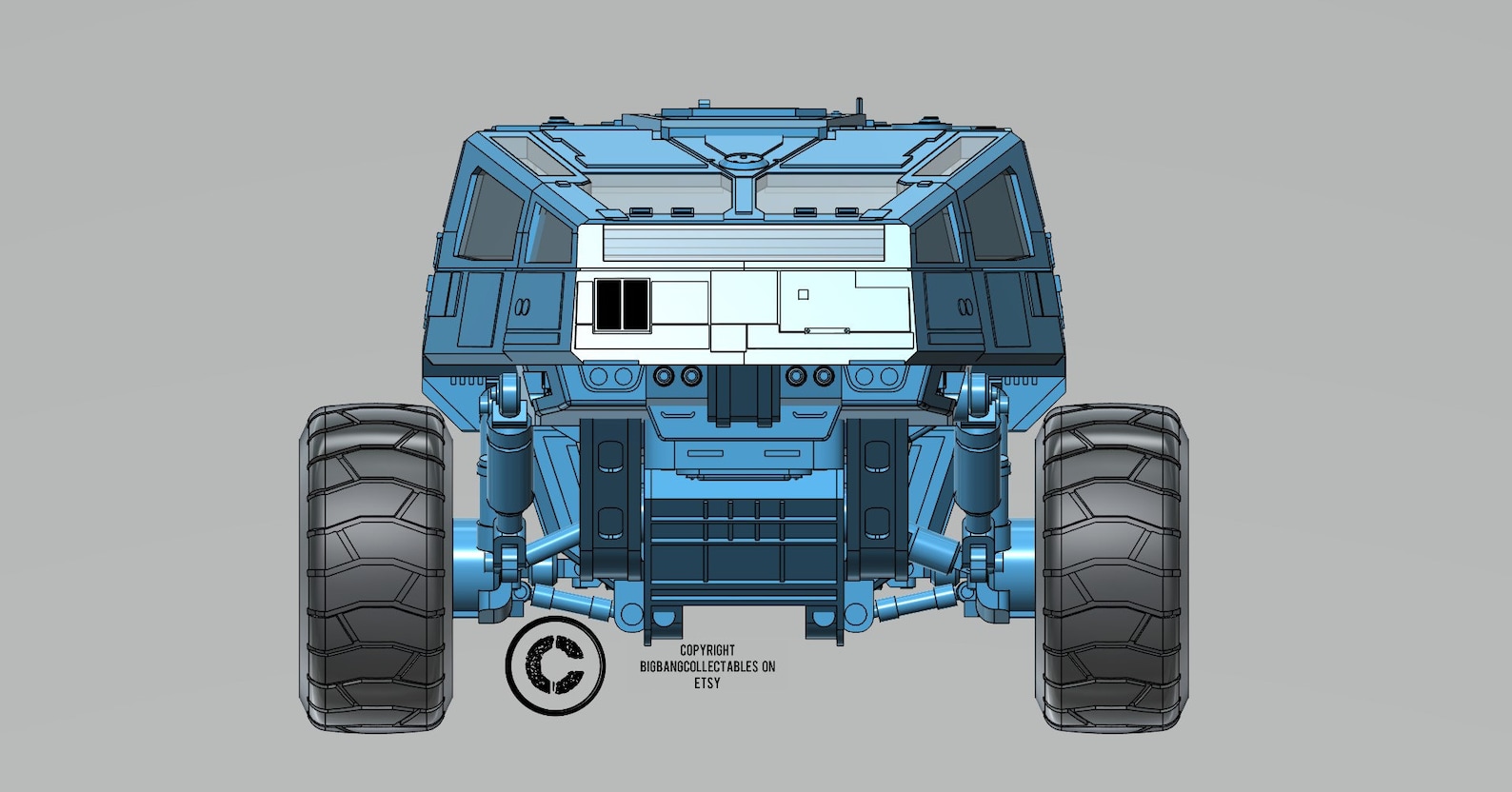 Havw A9.2 Juggernaut stl Files for 3d Printing - Etsy