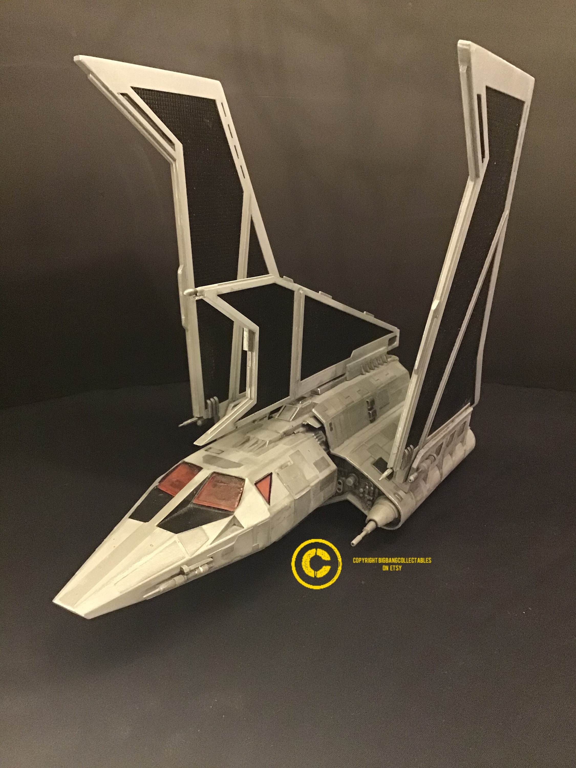 Havoc Marauder (stl. Files for 3d Printing) - Etsy