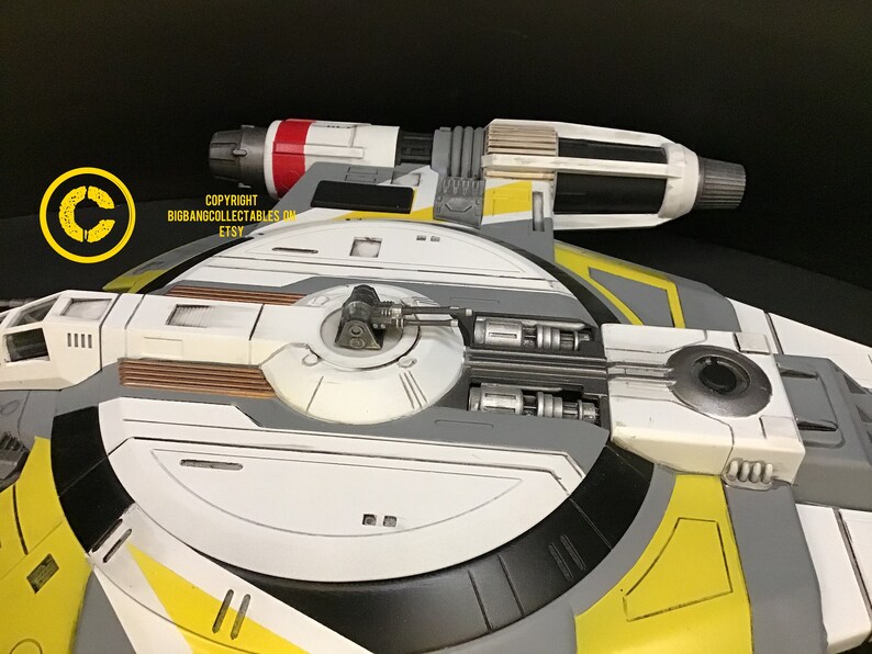 Shadow Caster (stl Files for 3d Printing) - Etsy