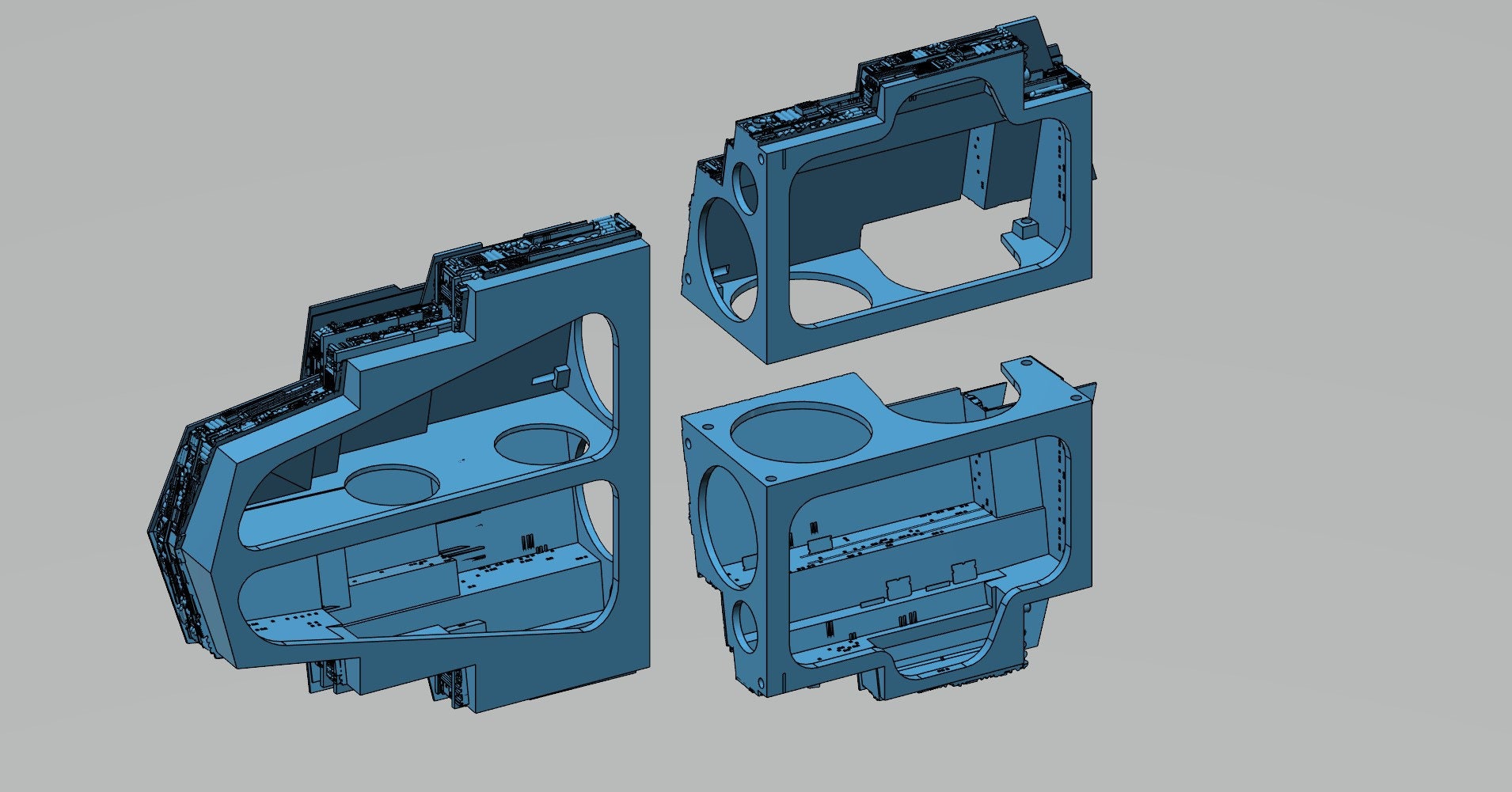 Star Destroyer stl Files for 3d Printing - Etsy Canada