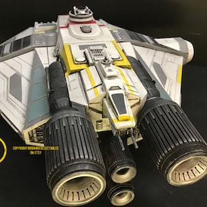 The Ghost Stl. Files for 3d Printing - Etsy