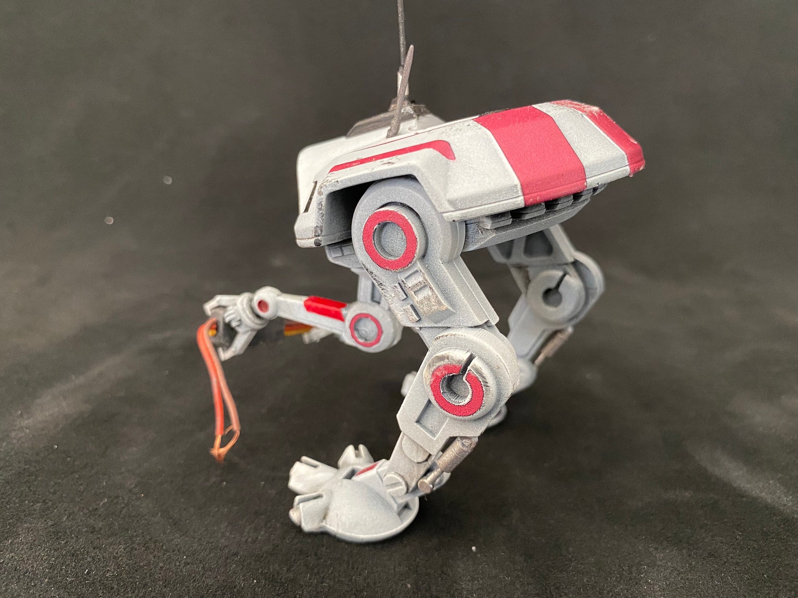Maintenance Droid Concept stl. Files for 3d Printing - Etsy UK
