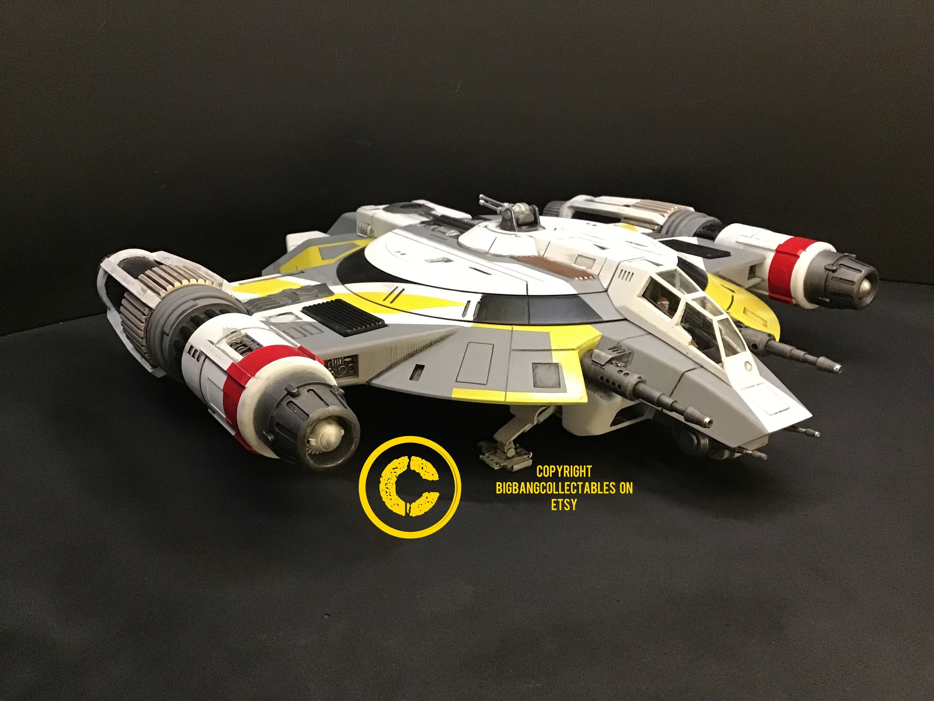 Shadow Caster stl Files for 3d Printing | Etsy UK