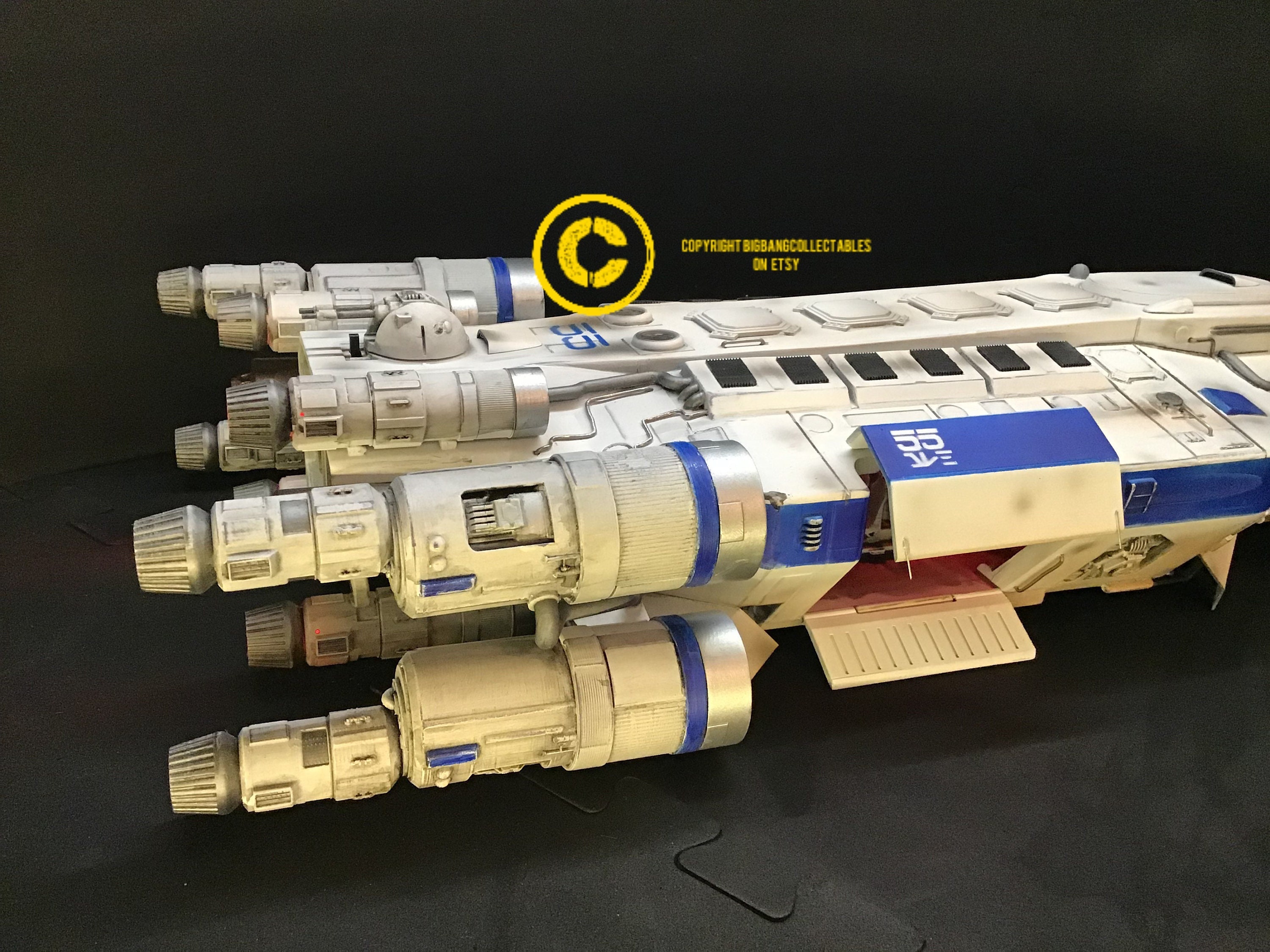 Resistance Transport stl. Files for 3d Printing - Etsy Canada