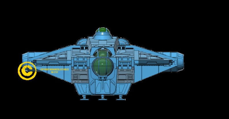 The Ghost Stl. Files for 3d Printing - Etsy