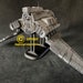 Nu/rho Class Attack Shuttle (.stl Files for 3d Printing) - Etsy