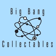 BigBangCollectables - Etsy BigBangCollectables - Etsy