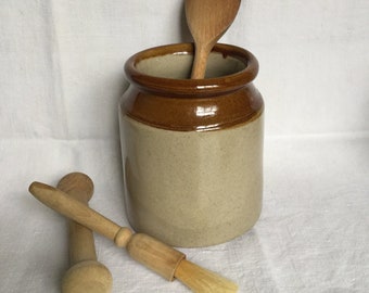 Earthenware pot | Etsy