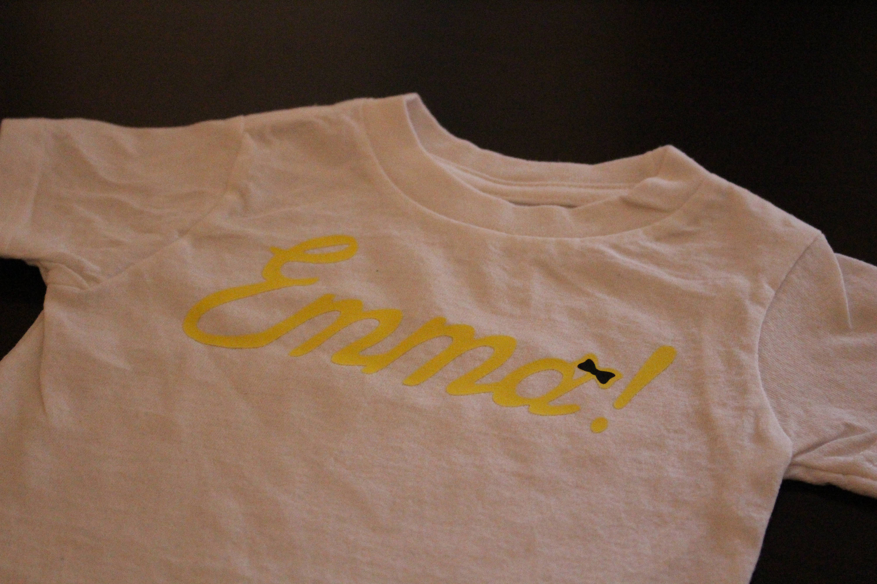 Wiggles Emma Shirt girls Wiggles Shirt - Etsy