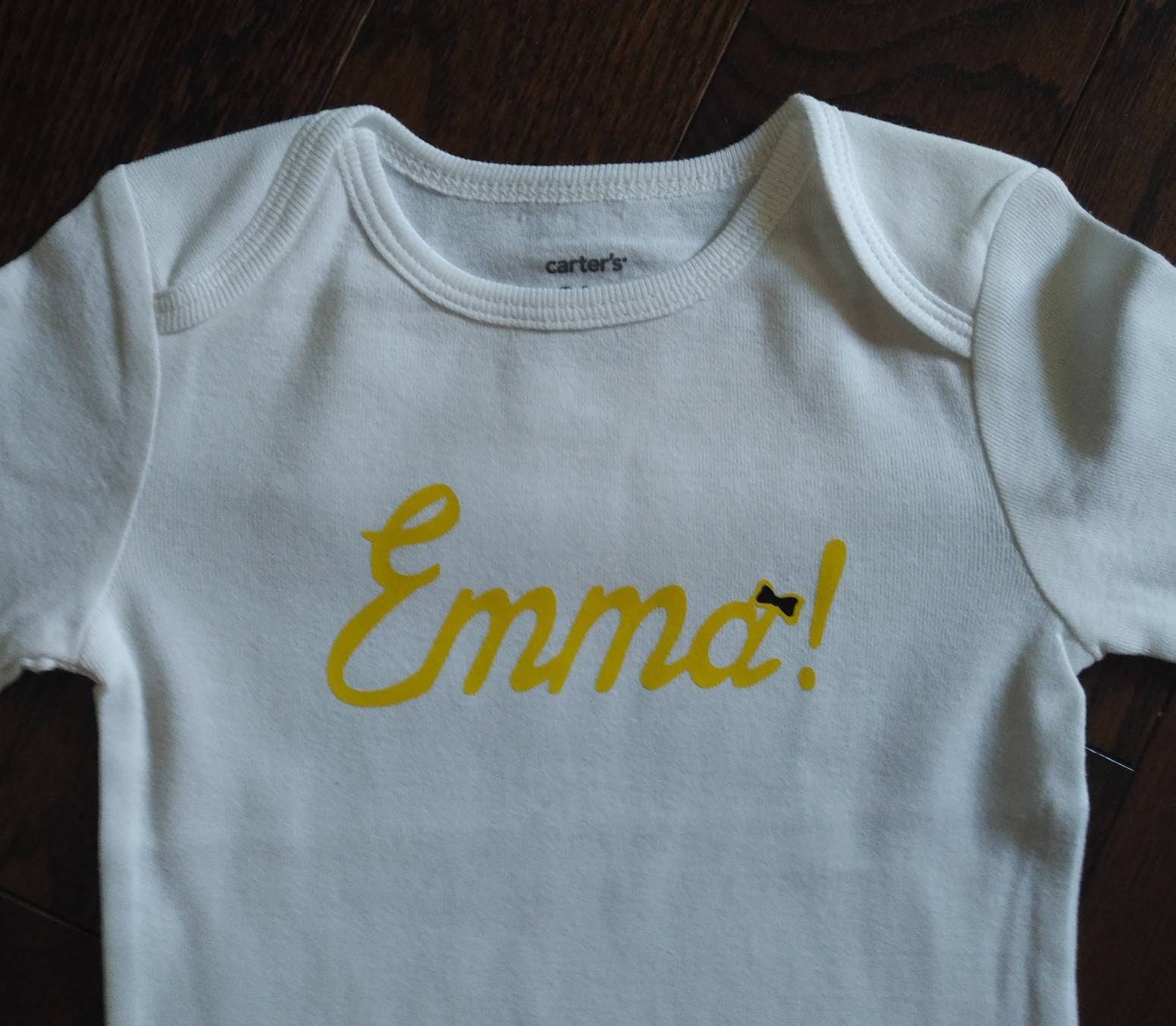 Wiggles Emma Shirt girls Wiggles Shirt - Etsy