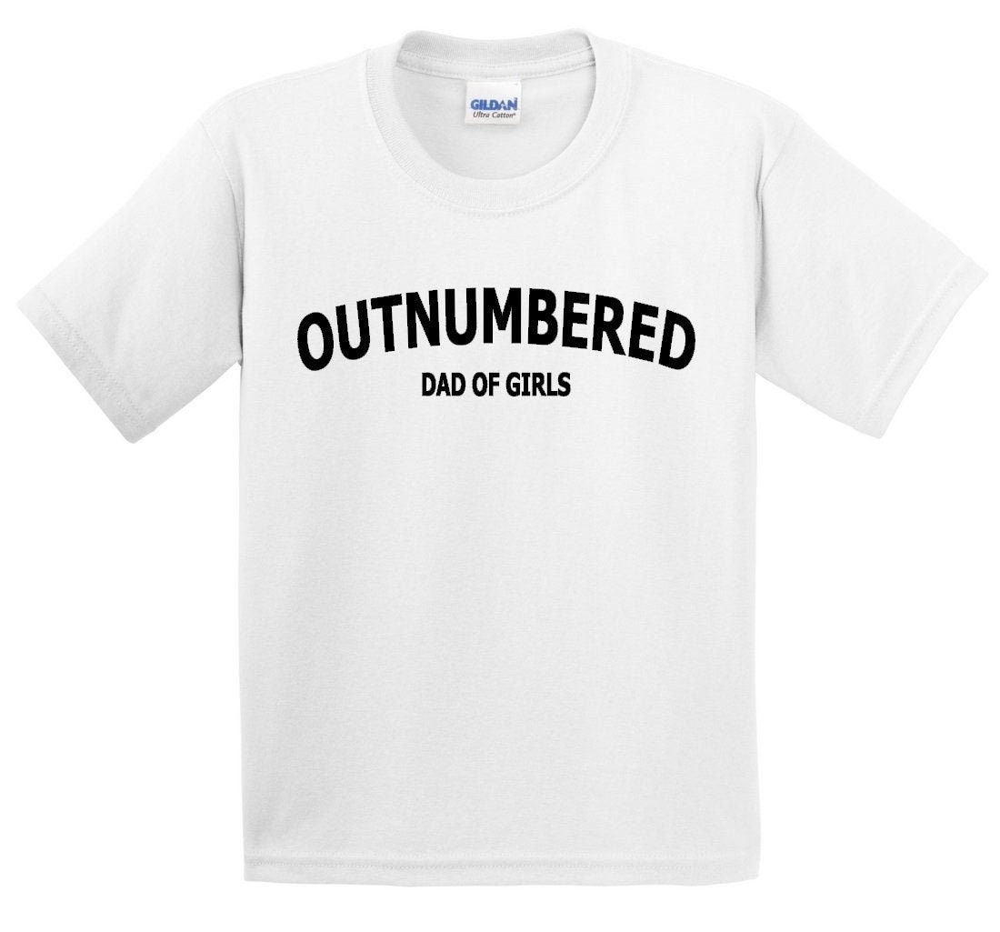 Outnumbered, Dad of Girls/outnumbered, Mom of Boys/outnumbered, Dad of ...