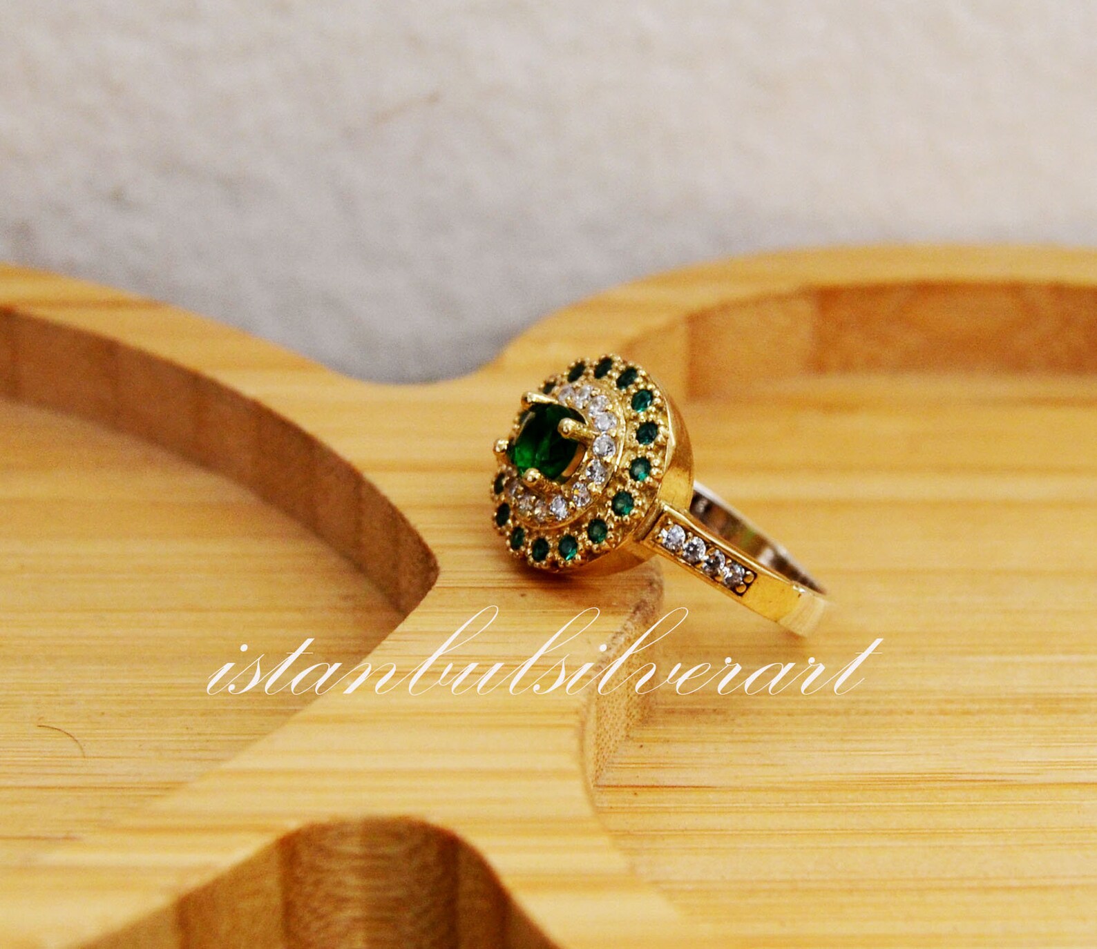 Handmade Ring Women Turkish Handmade Silver Ladies Ring - Etsy