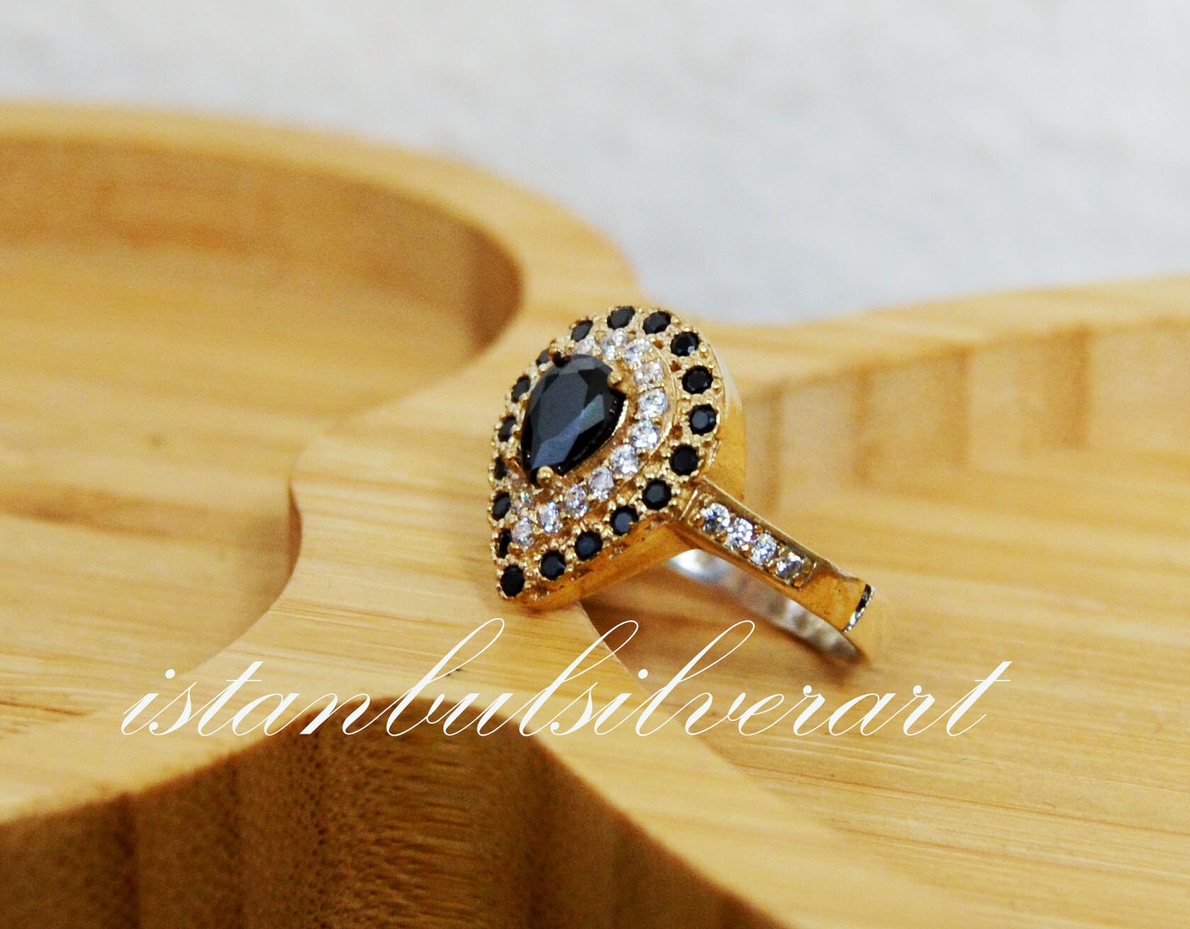 Handmade Ring Women Turkish Handmade Silver Ladies Ring - Etsy