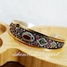 Turkish Handmade 925 Silver Bracelet, Women Vintage Silver Bangle ...