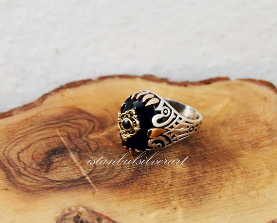 Turkish rings for sale store