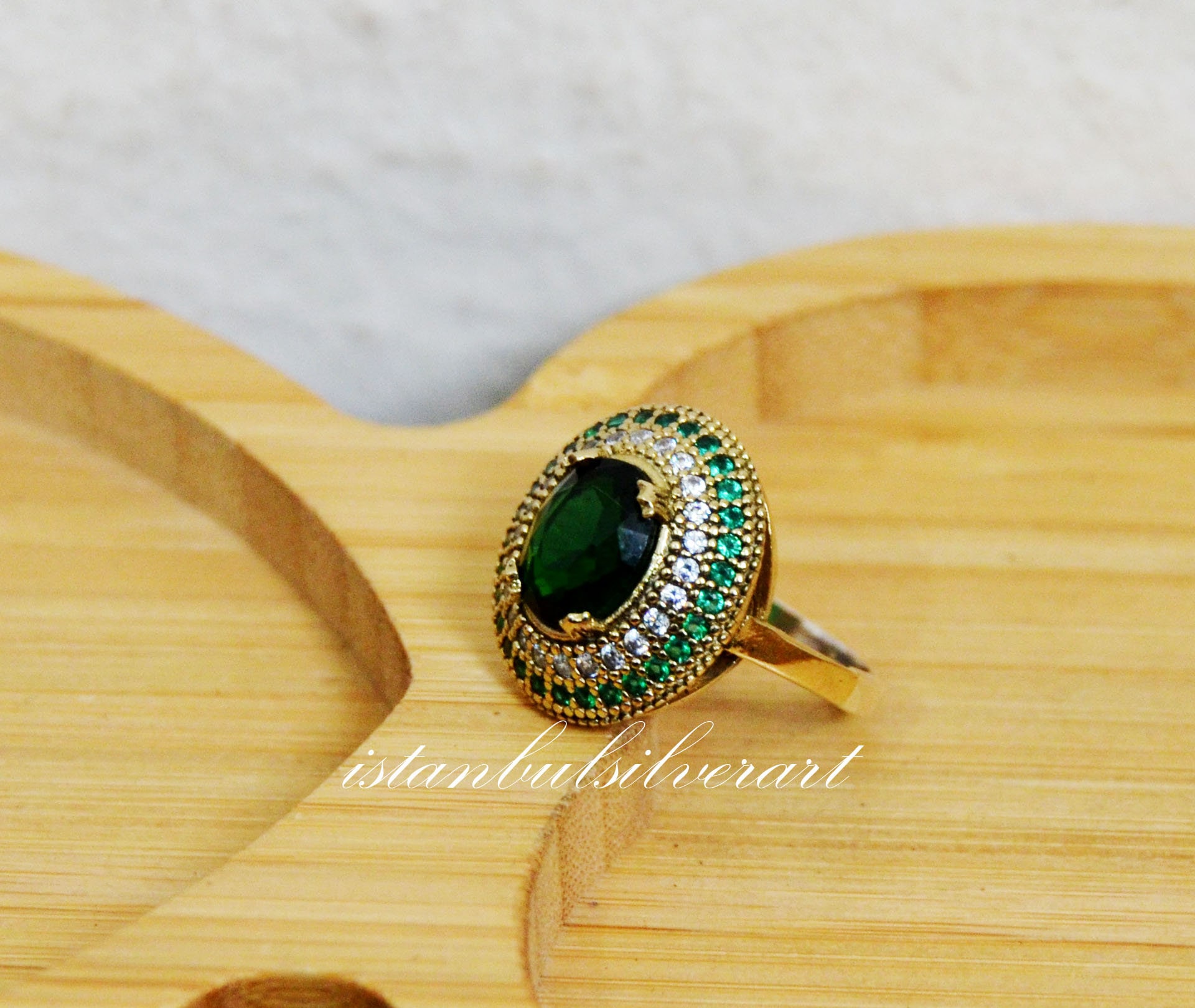 Handmade Ring Women Turkish Handmade Silver Ladies Ring | Etsy