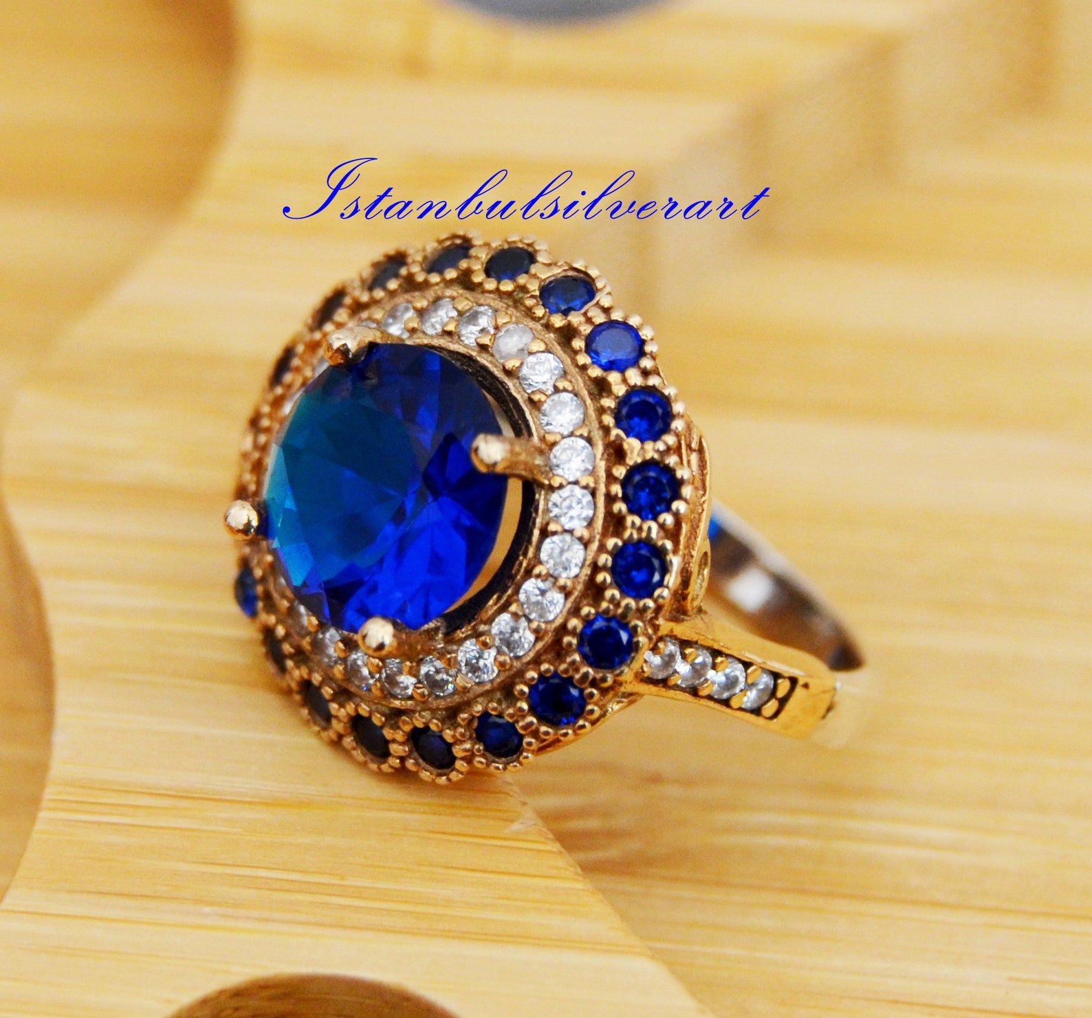 Handmade Ring Women Turkish Handmade Silver Ladies Ring - Etsy