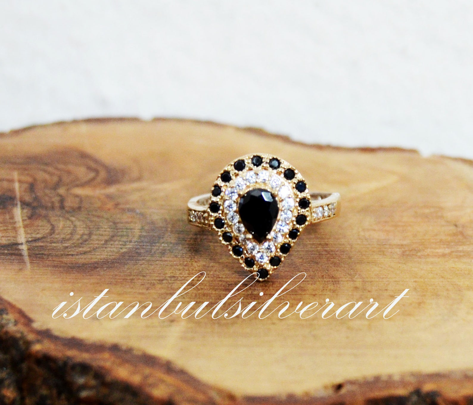 Handmade Ring Women Turkish Handmade Silver Ladies Ring - Etsy