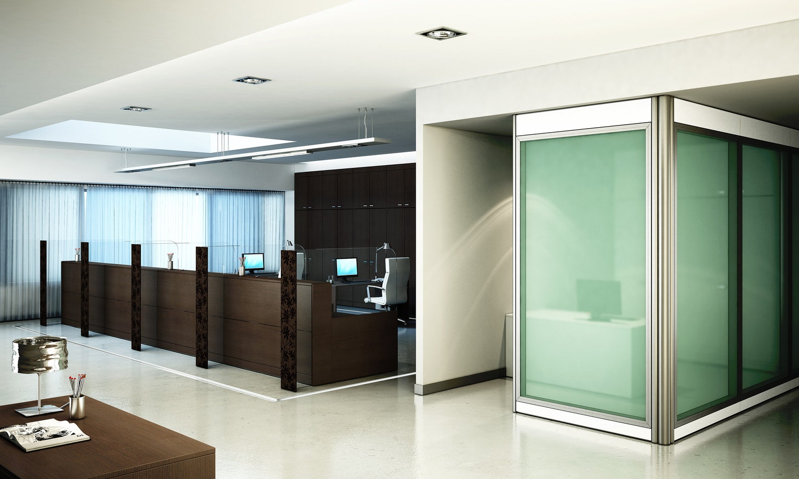 Office Partitionspartitionspartition Walldividing | Etsy